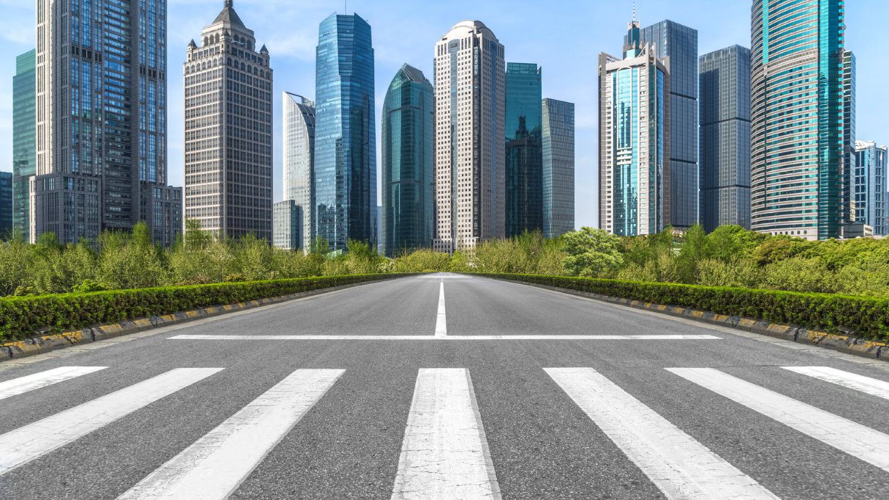 La ville (partie 2) - Verifiez Examinez